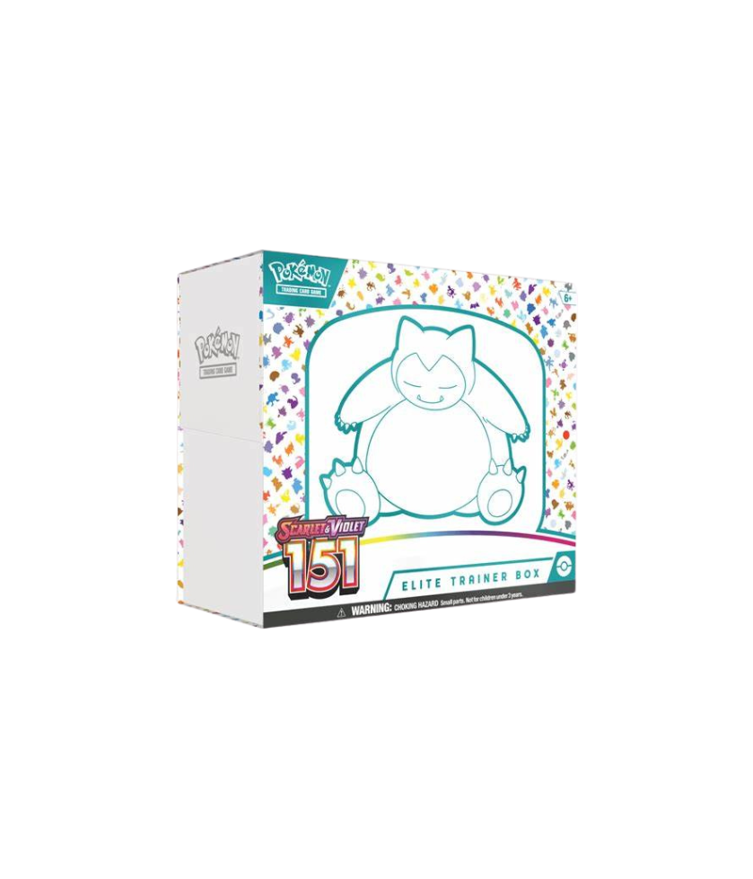 English 151 Elite Trainer Box – Breezy Buyz