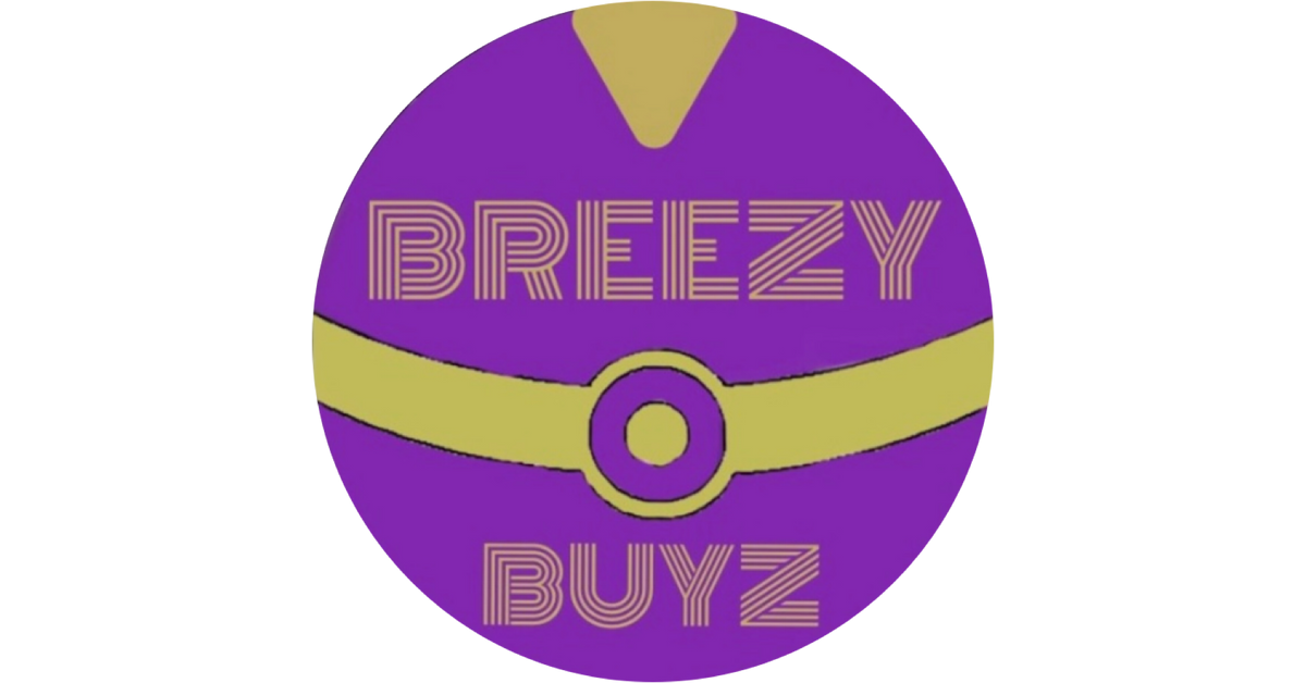 Breezy Buyz