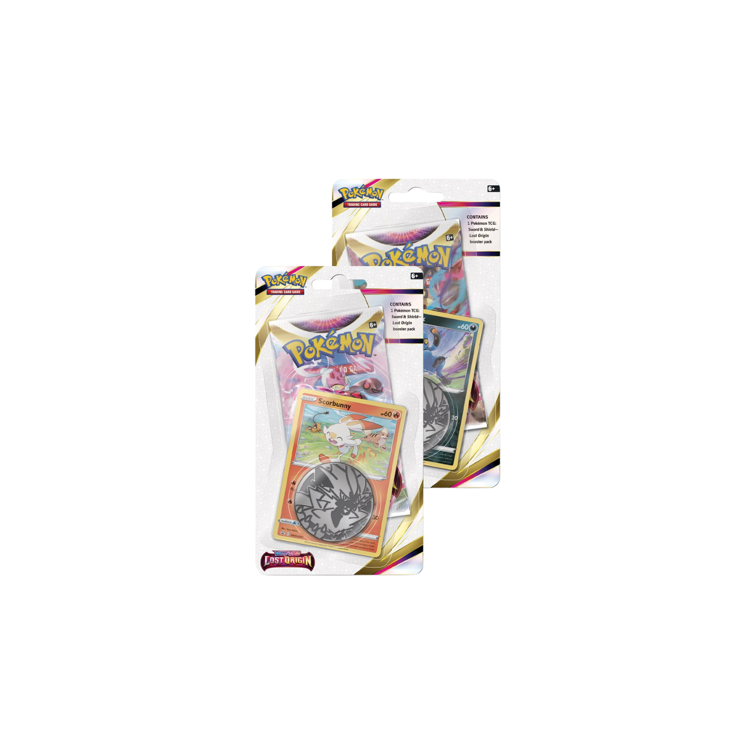 Lost Origin One Pack Blister Case (16 Blisters) – Breezy Buyz